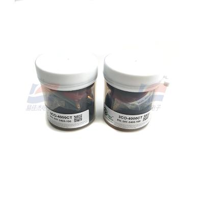 China 3CO-4000CT Carbon Monoxide Sensor Electrochemical 3 Series 0-4000 ppm for Flue Gas Emissions Monitoring for sale