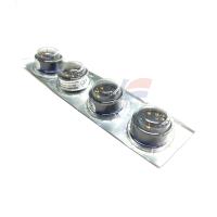 China NO2-B1 Nitrogen Dioxide (NO₂) Gas Sensor Three-Electrode Electrochemistry B Series for sale