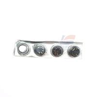 China NO2-B1 Nitrogen Dioxide (NO₂) Gas Sensor Three-Electrode Electrochemistry B Series for sale
