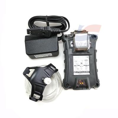 China Altair 4XR Bluetooth Gas Detector - 4-in-1 Portable Multi-Gas Monitor with 24-Hour Runtime and IP68 Rating for sale