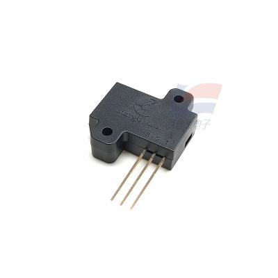 China FS7002-B Zero Voltage Medical Air Flow Sensor 0.2-0.8VDC 20ms Response Time for sale