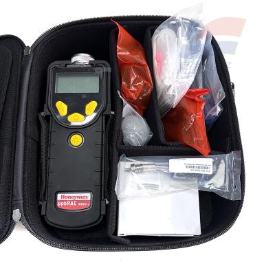 China YJJ PGM-7340 ppbRAE 3000+ PID VOC Detector 1 ppb to 10000 ppm for Environmental Monitoring for sale