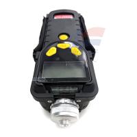 China PGM-7340 Portable VOC Monitor PID Detector 0-20000 ppm with Built-in Pump for sale