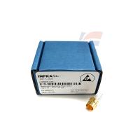 China HIS550R-0WC Thermal Infrared Source 215mW 2-20µm for NDIR Gas Detection for sale