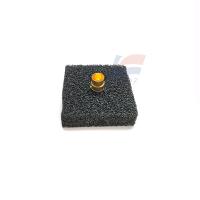 China HIS550R-0WC Thermal Infrared Source 215mW 2-20µm for NDIR Gas Detection for sale