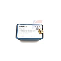 China HIS550R-0WC Thermal Infrared Source 215mW 2-20µm for NDIR Gas Detection for sale