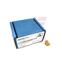 China HIS550R-0WC Thermal Infrared Source 215mW 2-20µm for NDIR Gas Detection for sale