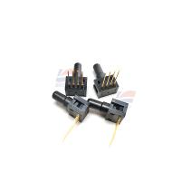 China 26PCFFA6G Pressure Sensor 0-100 PSI Gauge for Medical Respiratory Devices Gas Monitoring for sale