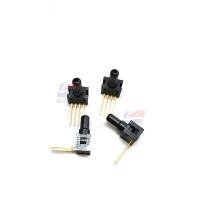 China 26PCFFA6G Pressure Sensor 0-100 PSI Gauge for Medical Respiratory Devices Gas Monitoring for sale