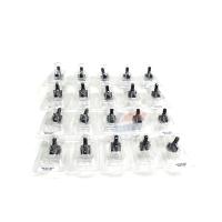 China 26PCFFA6G Pressure Sensor 0-100 PSI Gauge for Medical Respiratory Devices Gas Monitoring for sale