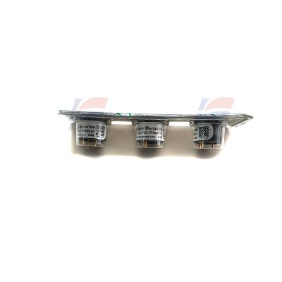 China CO-AX Electrochemical Carbon Monoxide Gas Sensor 5-1000 ppm for Air Quality Monitoring for sale