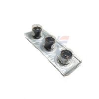 China CO-AX Electrochemical Carbon Monoxide Gas Sensor 5-1000 ppm for Air Quality Monitoring for sale