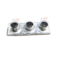 China CO-AX Electrochemical Carbon Monoxide Gas Sensor 5-1000 ppm for Air Quality Monitoring for sale
