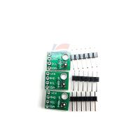 China GY-SGP41 High Precision Digital Air Quality Module for VOC and NOx Detection 3.3V I2C for sale