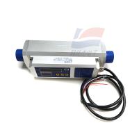 China Thermal Gas Mass Flow Meter MF2025BE-AB-A DC12-24V for Air Oxygen Nitrogen Inert Gas Accurate Flow Detection for sale