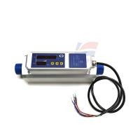 China Thermal Gas Mass Flow Meter MF2025BE-AB-A DC12-24V for Air Oxygen Nitrogen Inert Gas Accurate Flow Detection for sale