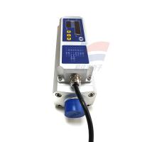 China Thermal Gas Mass Flow Meter MF2025BE-AB-A DC12-24V for Air Oxygen Nitrogen Inert Gas Accurate Flow Detection for sale