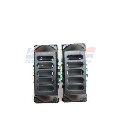 China Ultra-low Power NDIR CH4 Methane Gas Sensor MIPEX-04-1-12-3.1 for Portable Wearable Gas Detectors 10 Year Lifespan for sale