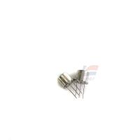 China MP905 Metal Oxide Semiconductor Air Quality Gas Sensor DC 5V for Household Environmental Detection for sale