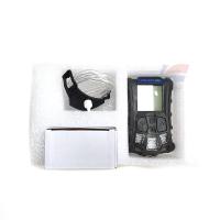 China MSA Altair 4XR Portable Four-Gas Detector LEL O2 CO H2S IP68 224g for sale