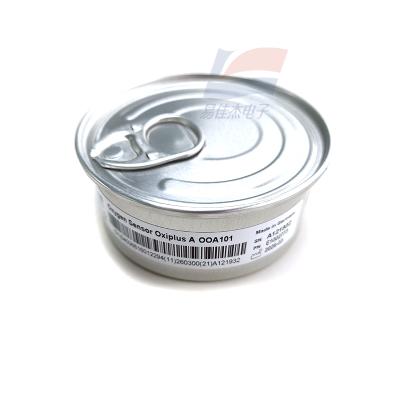 China OOA101 Electrochemical Oxygen Sensor 0-100% Vol for Automotive Medical Industrial Monitoring for sale