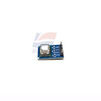 China SCD41 CO2 Sensor 400-5000 ppm I2C Temperature Humidity Module for Indoor Air Quality Monitoring for sale