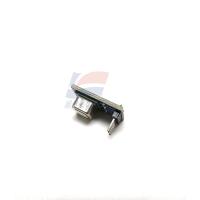 China SCD41 CO2 Sensor 400-5000 ppm I2C Temperature Humidity Module for Indoor Air Quality Monitoring for sale