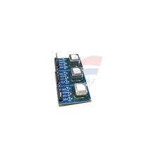 China SCD41 CO2 Sensor 400-5000 ppm I2C Temperature Humidity Module for Indoor Air Quality Monitoring for sale