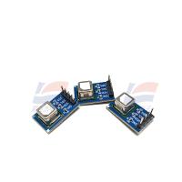 China SCD41 CO2 Sensor 400-5000 ppm I2C Temperature Humidity Module for Indoor Air Quality Monitoring for sale