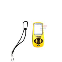 China StrikeAlert HD LD-3000 Thunderstorm Detector 64km Range 360 Degree Lightning Warning for Outdoor Sports Industrial Safety for sale