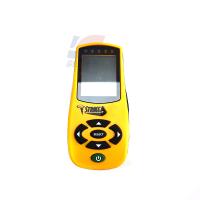 China StrikeAlert HD LD-3000 Thunderstorm Detector 64km Range 360 Degree Lightning Warning for Outdoor Sports Industrial Safety for sale