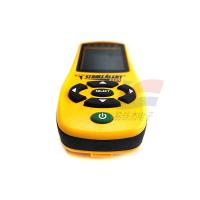 China StrikeAlert HD LD-3000 Thunderstorm Detector 64km Range 360 Degree Lightning Warning for Outdoor Sports Industrial Safety for sale