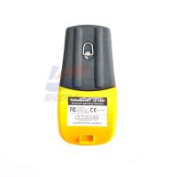 China StrikeAlert HD LD-3000 Thunderstorm Detector 64km Range 360 Degree Lightning Warning for Outdoor Sports Industrial Safety for sale