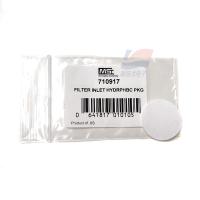 China YJJ 710917 Hydrophobic Waterproof Intake Probe Filter for ALTAIR 5 5X 60mm for sale