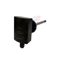 China YJJ HSH-DM2M-P Duct Temperature Humidity Sensor 4-20mA Output IP65 for HVAC Systems for sale