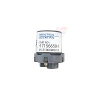 China Industrial Scientific 17156650-1 0-1500ppm Electrochemical Carbon Monoxide CO Gas Sensor for Radius BZ1 Monitor for sale