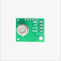 China ZP152 Pet Odor Detection Module for H2S NH3 VOCs Monitoring 5V UART Output for sale