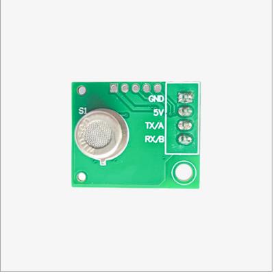China ZP152 Pet Odor Detection Module for H2S NH3 VOCs Monitoring 5V UART Output for sale