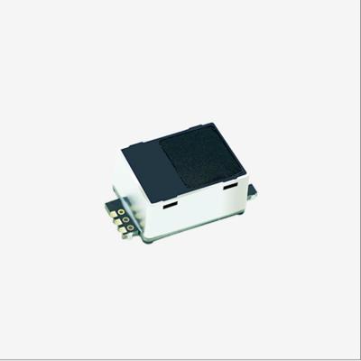 China MH-Z1341B Compact Low-Power NDIR Combustible Gas Sensor 0-5%VOL Methane Detection for sale