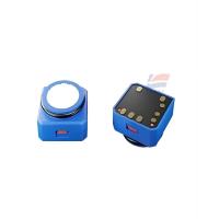 China SME100 SMC100 Miniature Industrial Intelligent Gas Sensor 20x20x10.35mm UART Digital Output for sale