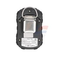 China YJJ PGM-1700 RAE Systems Portable Single Toxic Gas Detector H2S 0-100 ppm CO 0-1999 ppm IP67 for sale