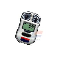 China YJJ PGM-1700 RAE Systems Portable Single Toxic Gas Detector H2S 0-100 ppm CO 0-1999 ppm IP67 for sale
