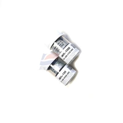 China YJJ 4NH3-100 Electrochemical Ammonia Gas Sensor 0-100 ppm for Portable and Fixed Detectors for sale