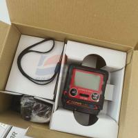 China YJJ GX-3R Portable Four-in-One Gas Detector LEL O2 CO H2S 0-100% LEL IP66/68 for sale