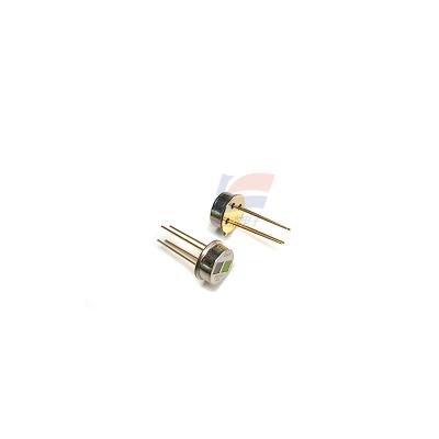 China YJJ AFBR-S6PY2626 Dual-Channel Thermoelectric Infrared Sensor for CH4 Methane Gas Detection 3.3um for sale