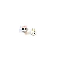 China YJJ AFBR-S6PY2626 Dual-Channel Thermoelectric Infrared Sensor for CH4 Methane Gas Detection 3.3um for sale