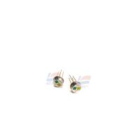 China YJJ AFBR-S6PY2626 Dual-Channel Thermoelectric Infrared Sensor for CH4 Methane Gas Detection 3.3um for sale