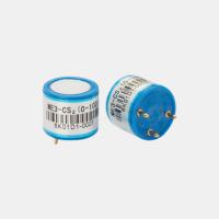China ME3-CS2 Carbon Disulfide Gas Sensor 0-100 ppm for Petrochemical and Pharmaceutical Detection for sale