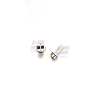 China AFBR-S6PY2626 Dual-Channel Pyroelectric Infrared Gas Sensor Methane CH4 Detection for sale