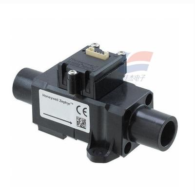 China YJJ HAFUHH0050L4AXT MEMS Thermal Mass Flow Sensor 0-50 SLPM I2C Medical Use for sale
